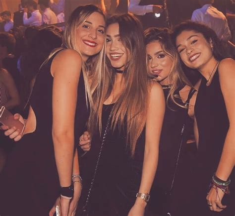 Night Clubs In Rome Bottle Service And Vip Tables Club Bookers