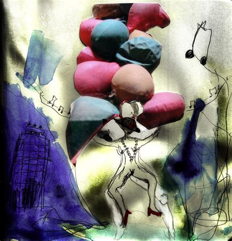 Sex Painting By Dragana Jovanovic Fine Art America