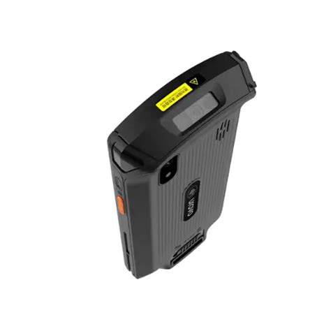 Last 1 - CT58 With Barcode Scanner Wi-Fi 5.5" Display Android 12 ...