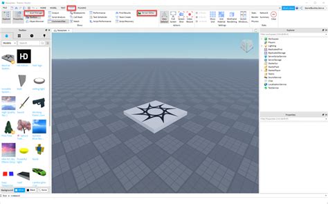 How To Make A Roblox Game Roblox Game Making Gamedev Academy
