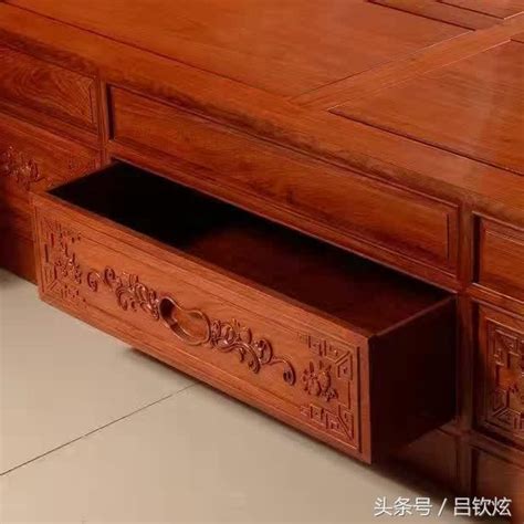 「10年修得同船渡，百年修得共枕眠」，紅木床讓您睡得更舒服 每日頭條