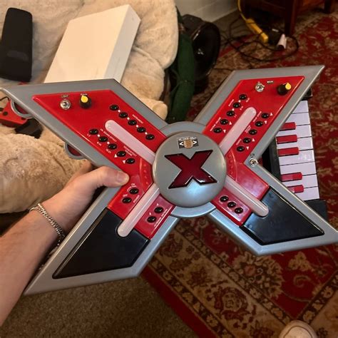 Circuit Bent Toy Synths Fx Synth Noise Drone Glitch Etsy