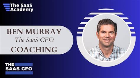 Saas Cfo Coaching