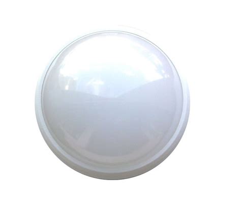 Led Svetlo S Mikrovlnn M Senzorom Pohybu Ip W I Forled