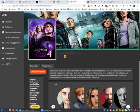 Ombi V4 Movie Collection Request Problem · Issue 3832 · Ombi Appombi
