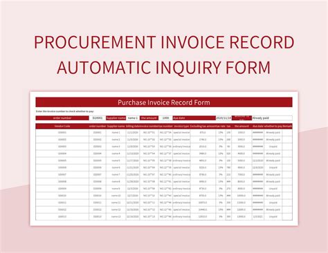 Free Expiration Date Tracking Templates For Google Sheets And Microsoft