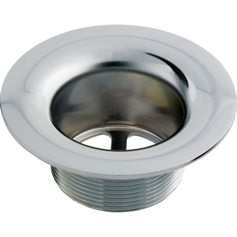 Wasteoverflow Shoe Strainer Master Plumber®