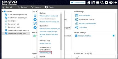 Top 10 Database Backup Software In Windows And Linux 2025 Reviews
