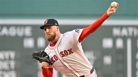 Garrett Crochet Drops Blunt Take On White Soxs Future After Red Sox Trade