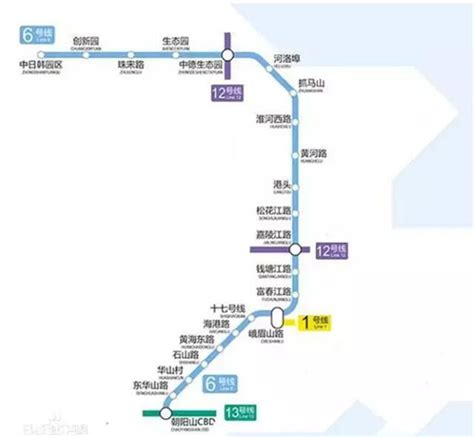即墨地铁15号线规划图 即墨地铁 即墨2020规划图 大山谷图库