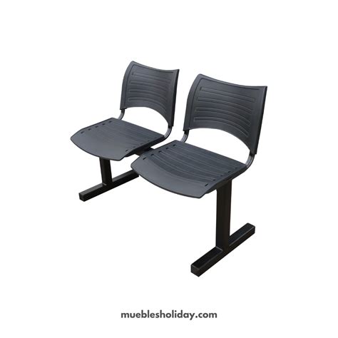 Butaca Isosmart 2 Cuerpos Muebles Holiday