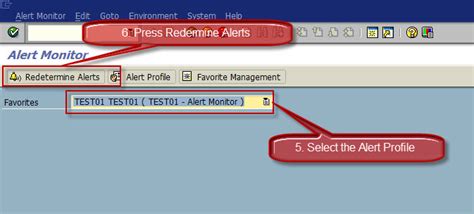 Apo Alert Monitor Sap Community