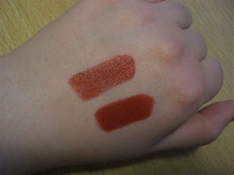 Miss Diorista Revlon Colorburst Lipstick In Crimson