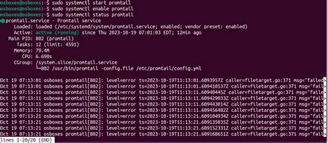 Step By Step Guide Installing Loki And Visualizing Logs Using Grafana Cheap Windows Vps