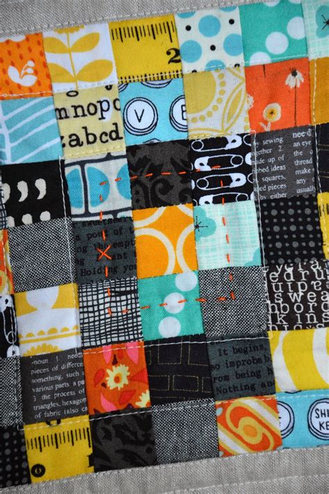 Ocd Obsessive Crafting Disorder Basic Binary Pillow