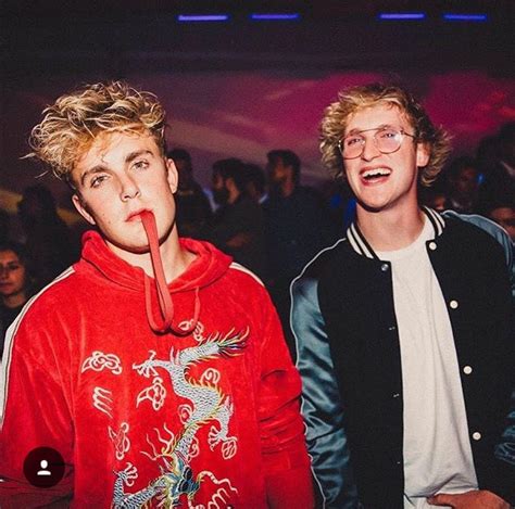 Logan Paul And Jake Paul Wallpaper Hot Sex Picture