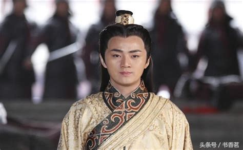 古代皇帝為什麼立嫡長子為帝？換你你也這樣做 每日頭條