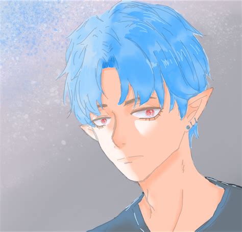 记录绘画练习 插画 摸鱼网 Σっ °Д °っ 让世界更萌~