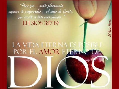 YO SOY EL BUEN PASTOR Efesios