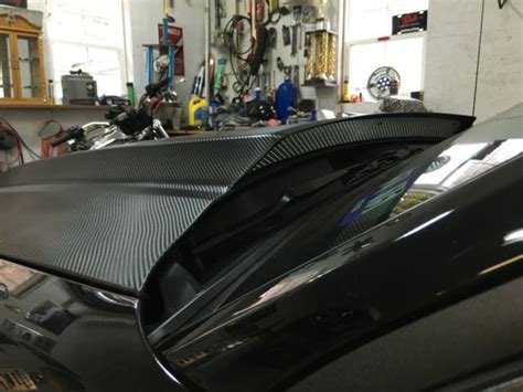 2007 Ford Mustang Gt Saleen Clone