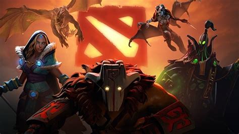 All Dota 2 Positions And Roles Explained
