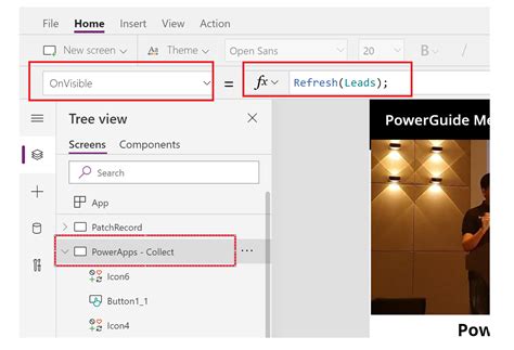 Powerapps Collect Function How To Improve Your Canvas App Performance