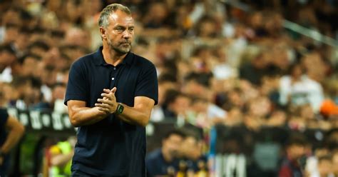 Après Jonathan David le Barça vise un autre joueur de Lille