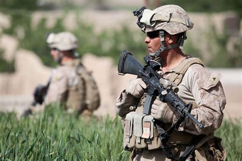 Modular Tactical Vest