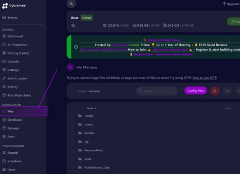 How To Set Administrators On Your Rust Server