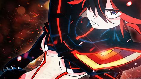 🔥 50 Kill La Kill Desktop Wallpapers Wallpapersafari