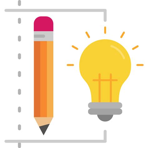 Creative Workflow Design Thinking Methodology Cycle Stages Icon Download On Iconfinder