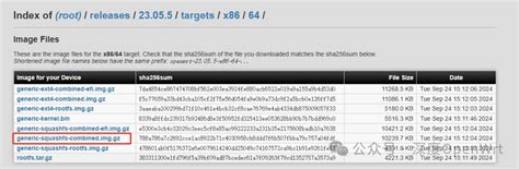 setting up an openwrt development environment boardor
