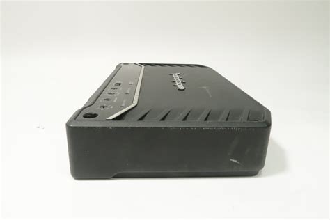 Rockford Fosgate R X Prime Watt Mono Amplifier