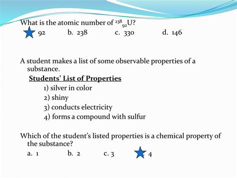 semester exam review game ppt download