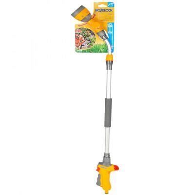 Hozelock 2699 Telescopic Adjustable Long Reach Lance Spray Gun Plus