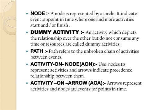 Cpm And Pert Pdf Computer Software And Applications Computing