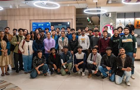 Foss Meetup Delhi