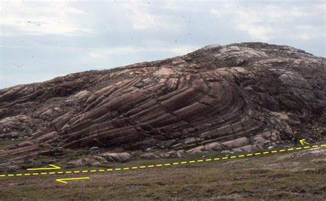 Fault Scarp Archives Geological Digressions