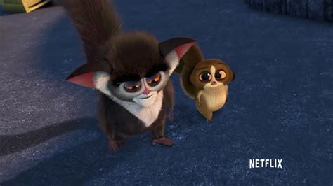 All Hail King Julien Exiled Wallpapers Wallpaper Cave