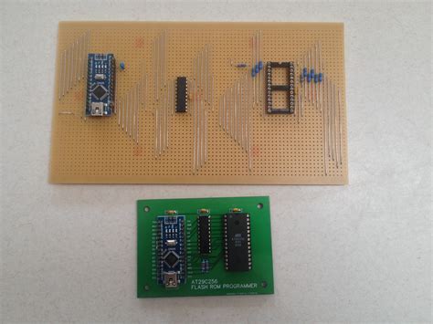 Gallery Update Flash Programmer Hackaday Io