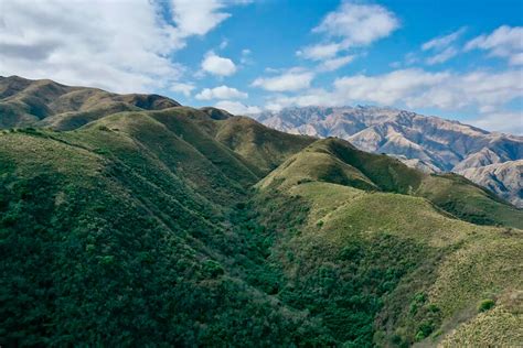 Por Primera Vez Catamarca Avanza En La Creación Un Parque Nacional Infobae