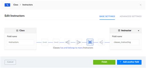 What Is A Unique Relation Between Contenttypes Questions And Answers Strapi Community Forum
