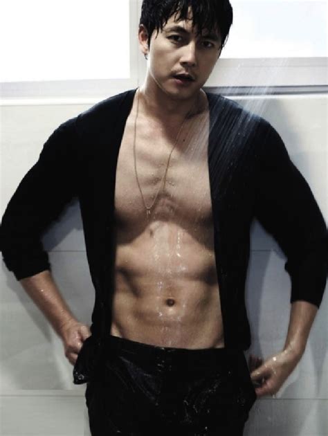 Jung Woo Abs