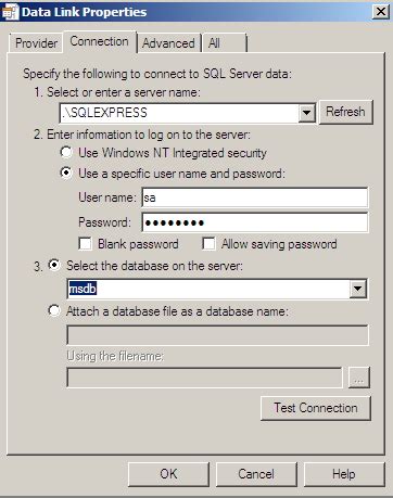 How To Test A Database Connection IT Blog