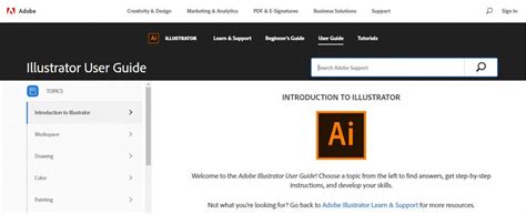 Best Sites To Learn Adobe Illustrator OnAirCode