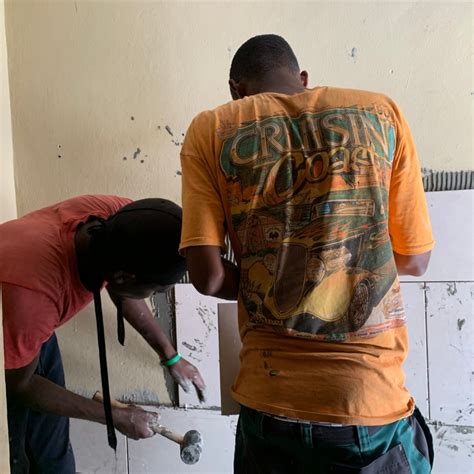 Development Iris Port Au Prince