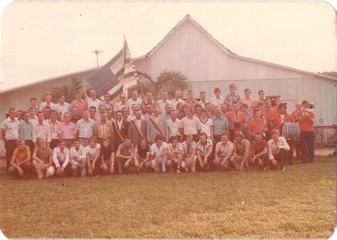 Fundação Do Clube Esportivo Recreativo E Cultural Primavera Em 1978