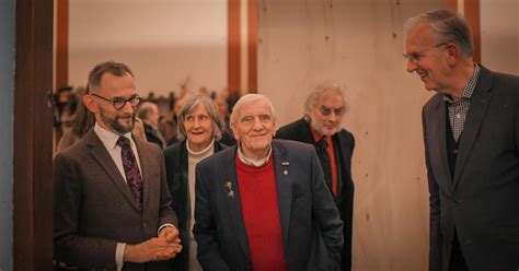 Opening Tentoonstelling Het Verhaal Van Sint Archeon