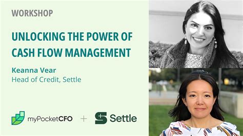 Unlocking Cpg Growth A Deep Dive Into Cash Flow Management And Working