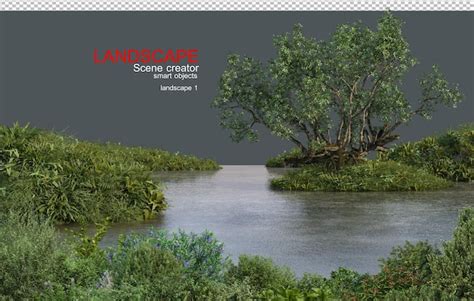 Tree Flooding Psd High Quality Free Psd Templates For Download